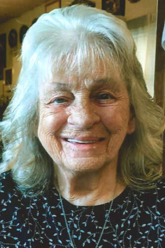 Phyllis E. Hawks 1938-2024 | News, Sports, Jobs - Tribune Chronicle